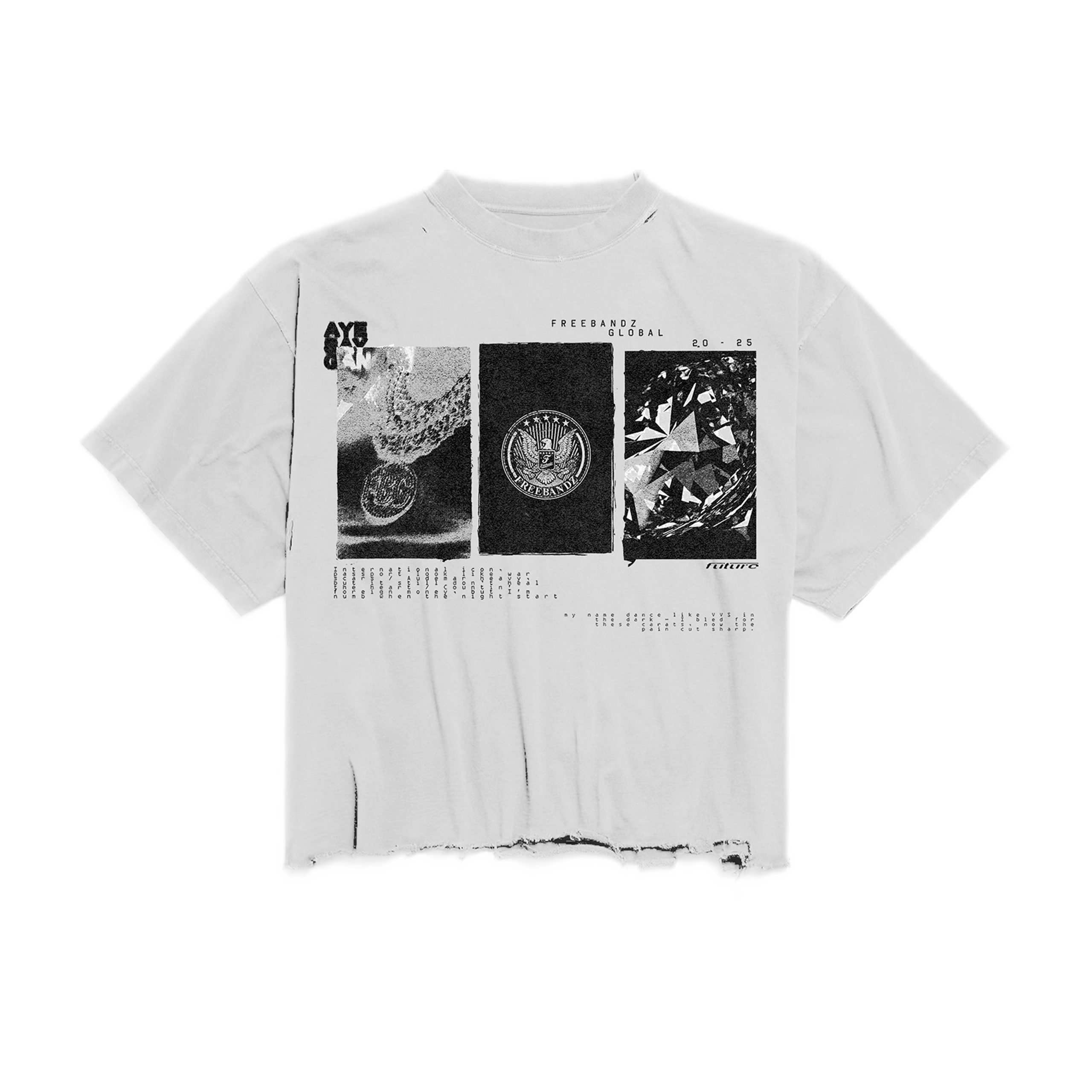 FBG - FREEBANDZ OFFICIAL ONLINE STORE – FBG Shop